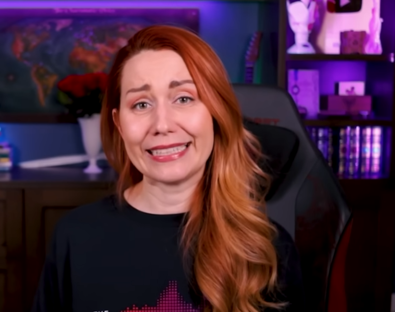 Our naive opera singer just discovered this REM song | Alan Cross