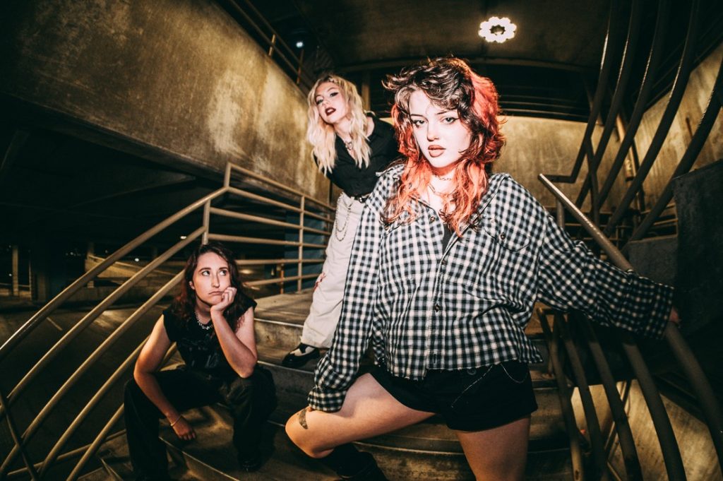 New Music from the Inbox Tuesday Edition (January 13, 2026): ghostbells ...