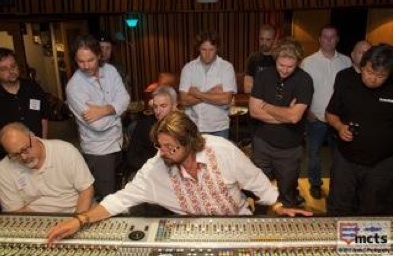 Reminder for All Wannabe Superstar Producers: The Alan Parsons Master ...