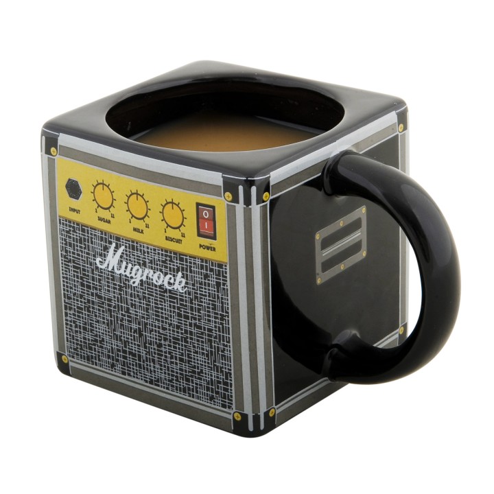 Want: Amp Coffee Mug | Alan Cross