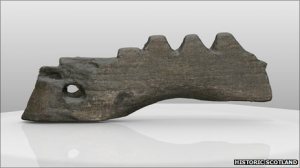 The Oldest String Instrument Ever Discovered in the West - Alan Cross