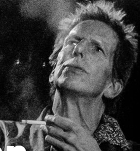 Art Bergman Returns! | Alan Cross