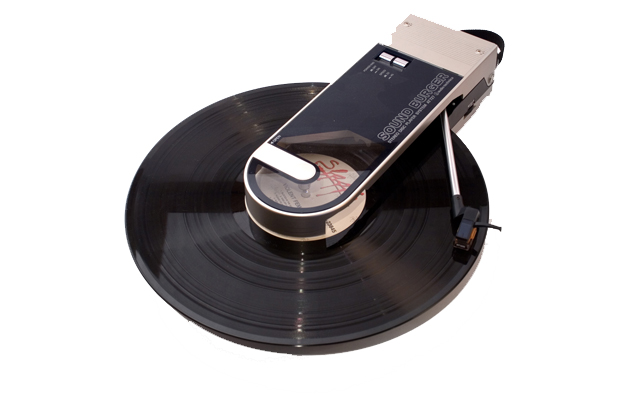 The 80 Best Gadgets of the 80s | Alan Cross