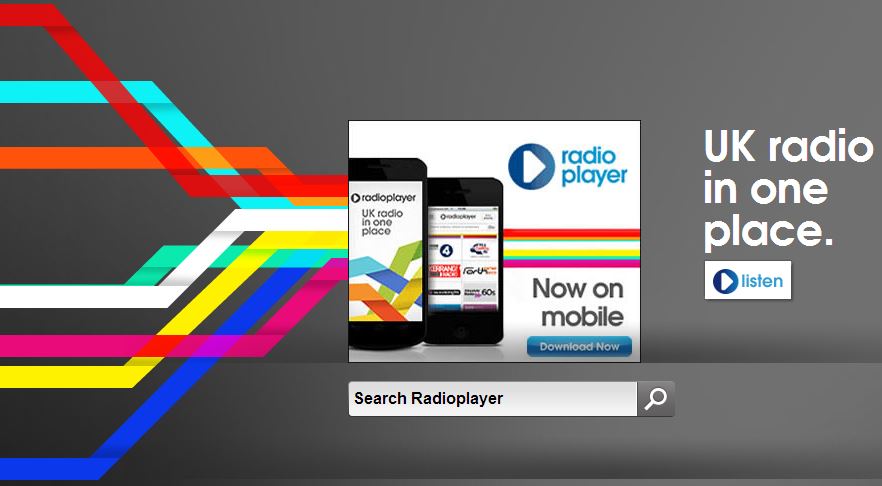 BBC Moving Ahead with New Radio Technology | Alan Cross