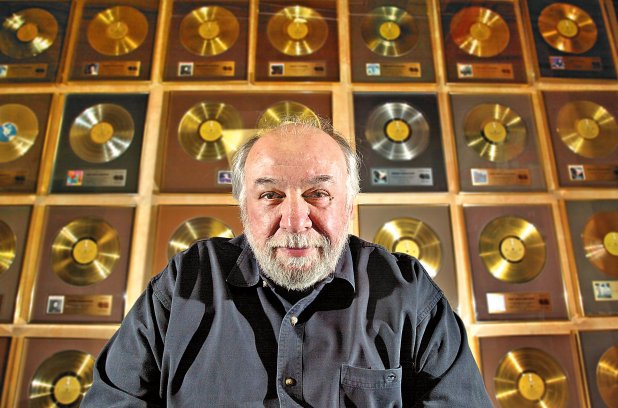 True North's Bernie Finkelstein Reflects on a Lifetime in the Canadian ...