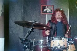 Best. Drummer. Ad. Ever. | Alan Cross