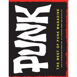 Gift Idea: The Best of Punk Magazine | Alan Cross