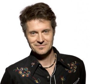 The Jim Cuddy Interview (And His World Cup Prediction) | Alan Cross