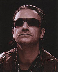 Bono Has Heart Scare | Alan Cross