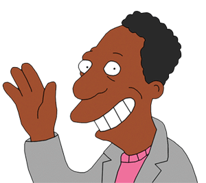 The Next Band to be Animated for The Simpsons? Sigur Ros. Seriously ...