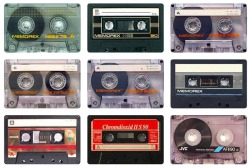 "Why Cassette Labels Are More Important Than Anyone Can Understand ...