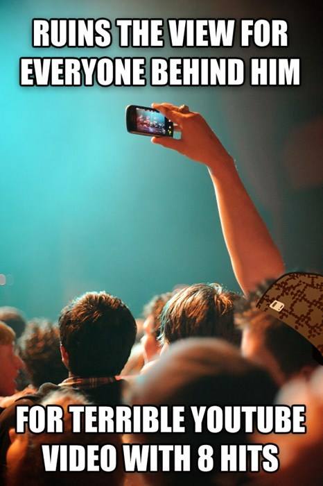 A Music Meme Worth Spreading | Alan Cross