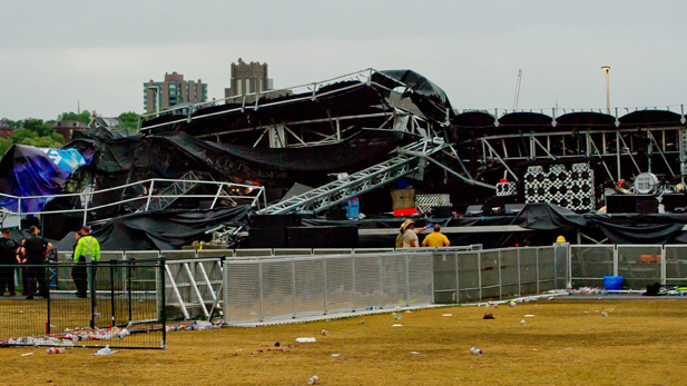 Cheap Trick Suing Ottawa Bluesfest for $1 Million Over Near-Death ...