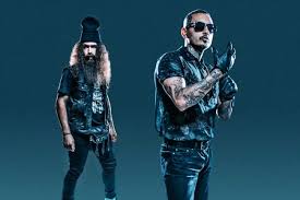 This is...Odd. It's the Cholo Goth Movement | Alan Cross