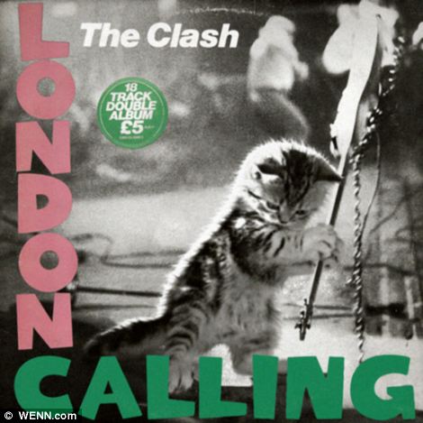 Classic Album Artwork Re-imagined with Cats | Alan Cross