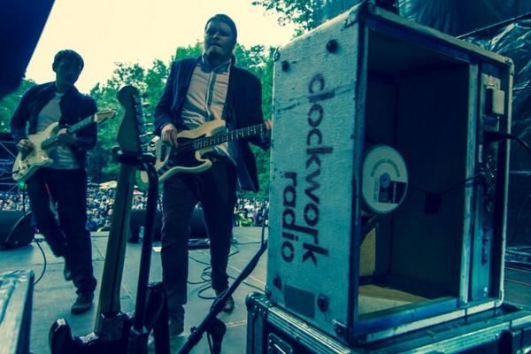 More Music From The Inbox 1 Oct 2014 Clockwork Radio, Mozart's Sister ...