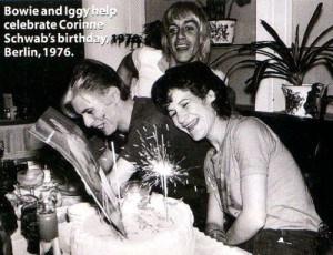 Who Is Coco Schwab and Why Did David Bowie Leave Her $2 Million? | Alan ...