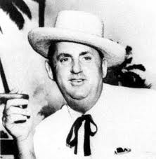 Was Elvis' Manager Actually a Killer on the Lam? | Alan Cross