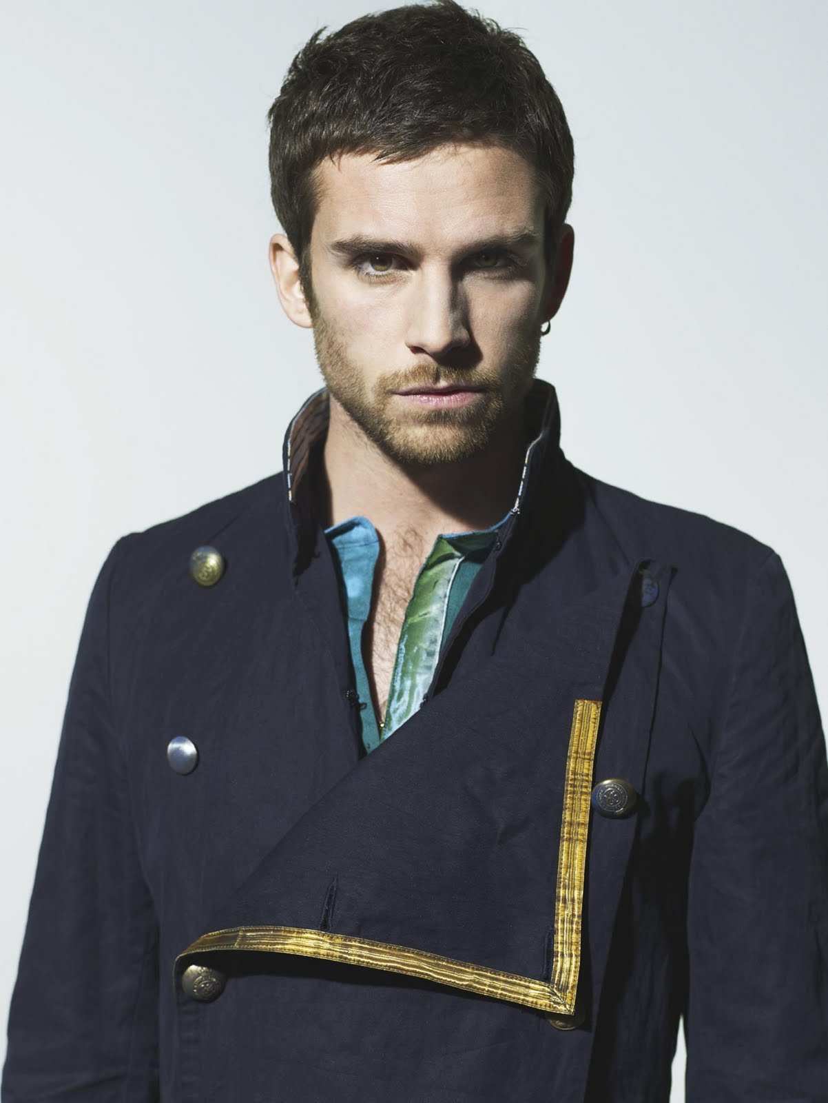 Chris Martin Will Let You Have Sex With Guy Berryman for a Million Quid ...