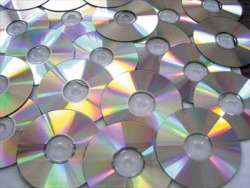 A Good List: 10 Reasons Why CDs Are Awesome | Alan Cross