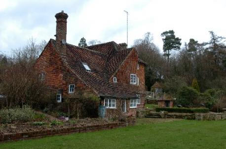 Owners Can't Sell House Where Brian Jones Died | Alan Cross