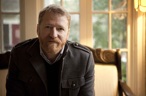 Cracker's David Lowery Takes on New Music Realities | Alan Cross
