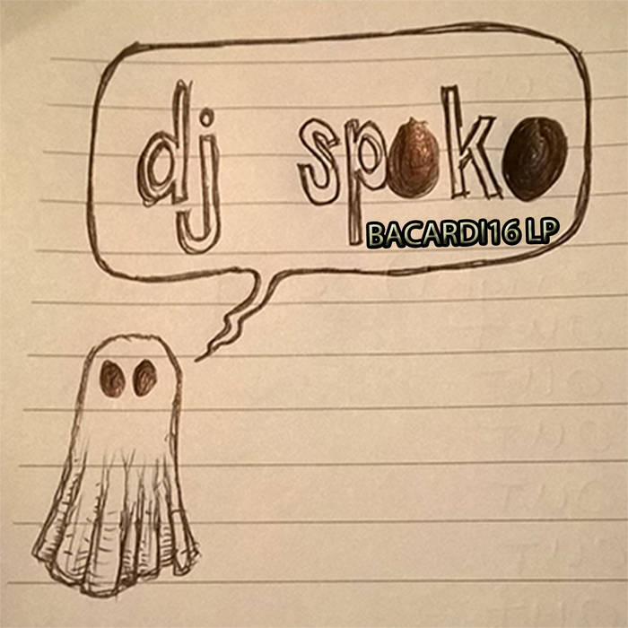 More Music From The Inbox, 20 Apr 2016: The Repeat Offenders, DJ Spoko ...