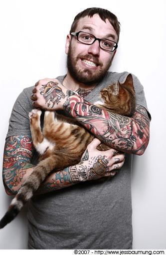 Dallas Green Offers Interesting Pre-Order Bundles for New City and ...