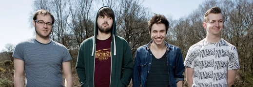 More Music From The Inbox 23 Apr 2014 Gayla Graves, Shaky Knees ...