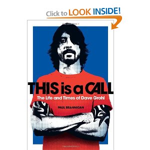 David Bowie Fonts - Alan Cross