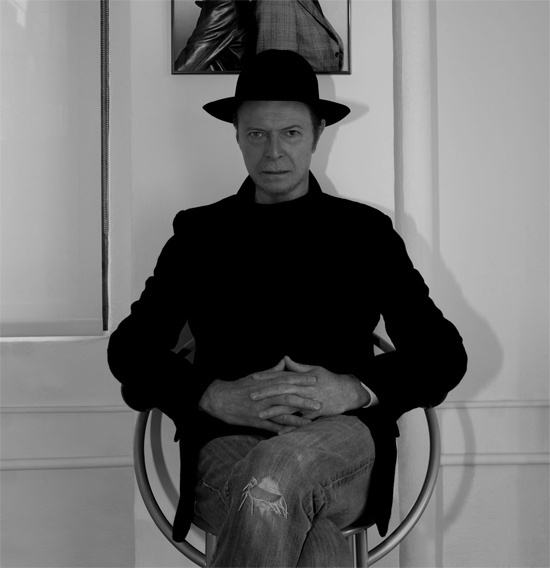 Producer Tony Visconti Comments on David Bowie's New Material | Alan Cross