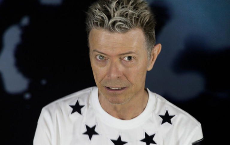 Who Is Coco Schwab and Why Did David Bowie Leave Her $2 Million? | Alan ...