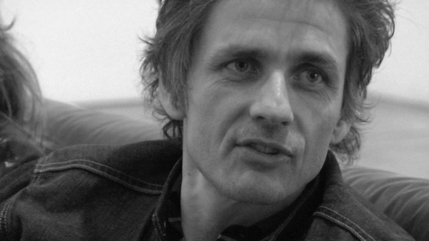 50 Hottest Male Indie Musicians | Alan Cross