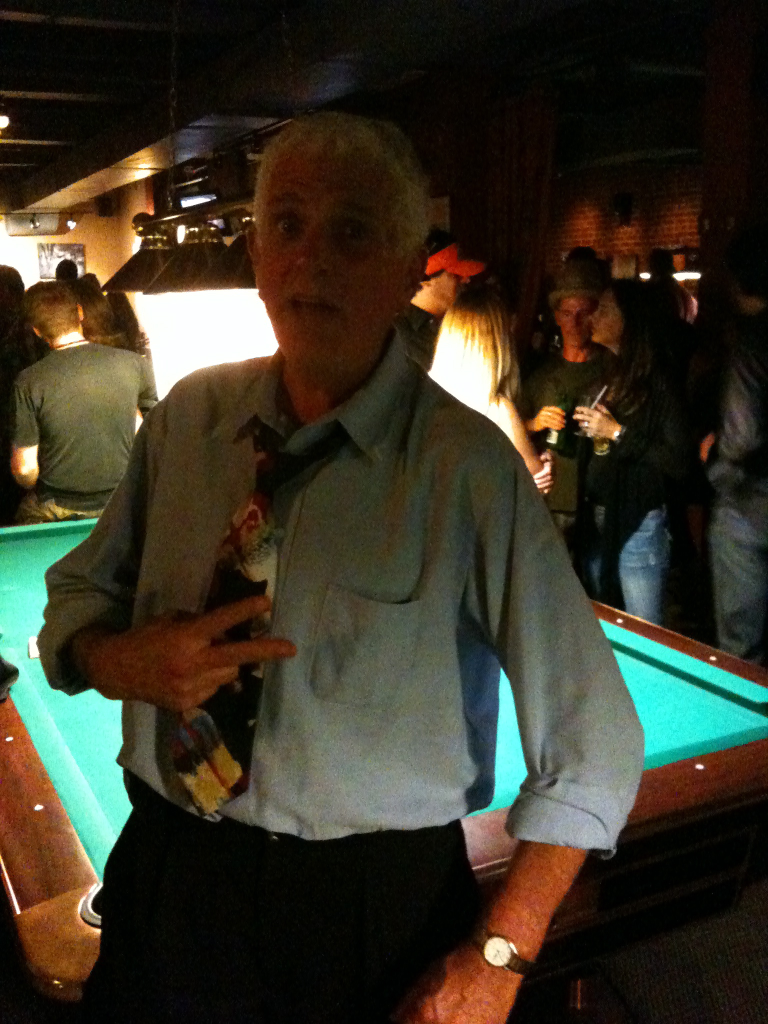 Don Berns, CFNY Legend Passes Away (Update with Funeral Details) | Alan ...