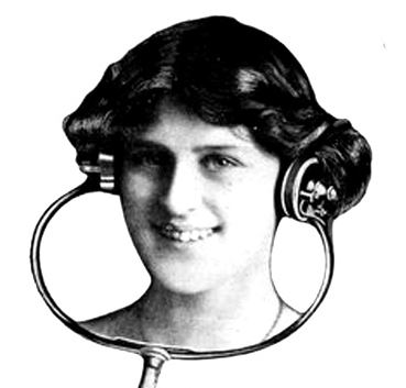 A Short History of Headphones | Alan Cross