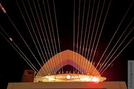 The World's Largest Musical Instrument | Alan Cross