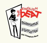 New English Beat Box Set: The Complete Beat | Alan Cross