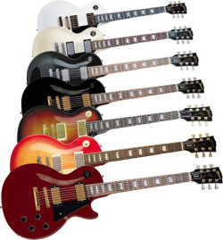 Les Paul Auction Raises $5 Million | Alan Cross