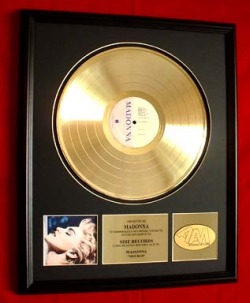 Getting a Gold or Platinum Record in the US Has Changed | Alan Cross