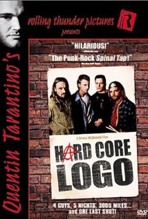 Hard Core Logo II Coming Soon--But First... | Alan Cross