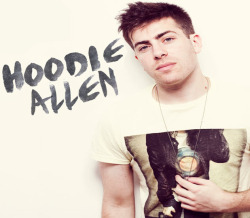 Must-Read Article for Artists: The Success of Hoodie Allen | Alan Cross