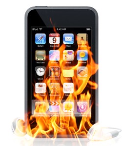 Are You Burning Through Music Instead of Savouring It? | Alan Cross