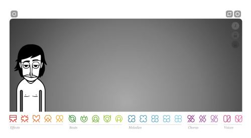 Your Timesuck Website for the Afternoon: Incredibox | Alan Cross