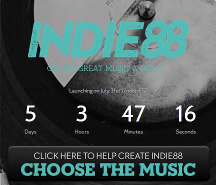 Indie 88 Begins Transmitter Testing in Toronto | Alan Cross