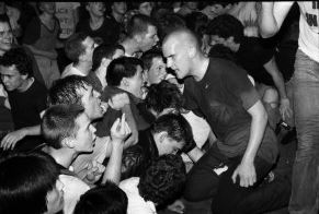 Interview Offers Insight into DC Punk Scene | Alan Cross