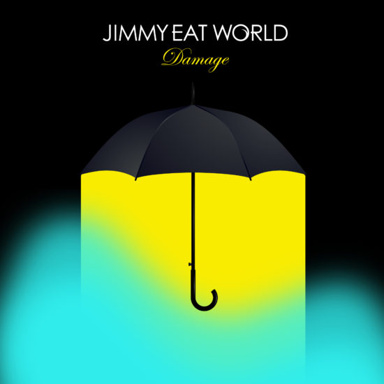 Review of Jimmy Eat World's New Album, Damage | Alan Cross