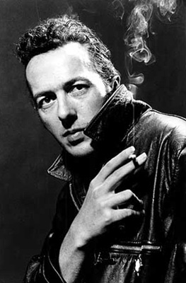 Things You May Not Know About Joe Strummer | Alan Cross