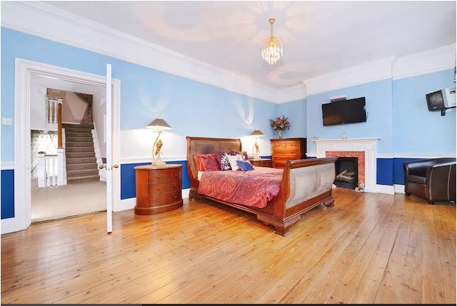 The Ultimate Kate Bush Swag is for Sale: Her House | Alan Cross