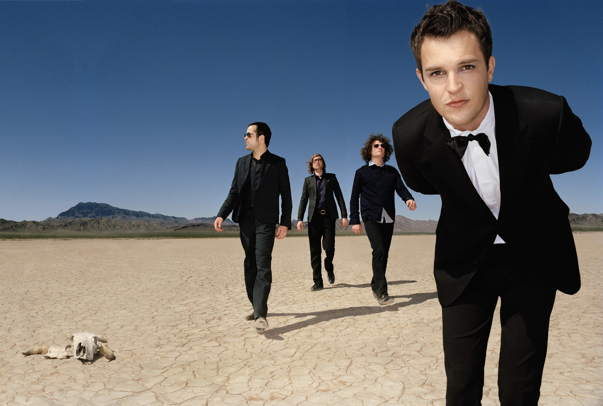 Review: The Killers at the ACC/Toronto | Alan Cross