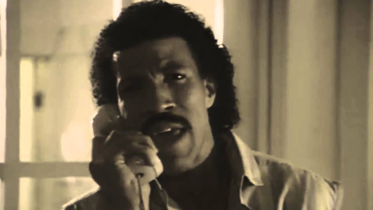 Lionel Richie to Adele: "Uh, Hello?" | Alan Cross